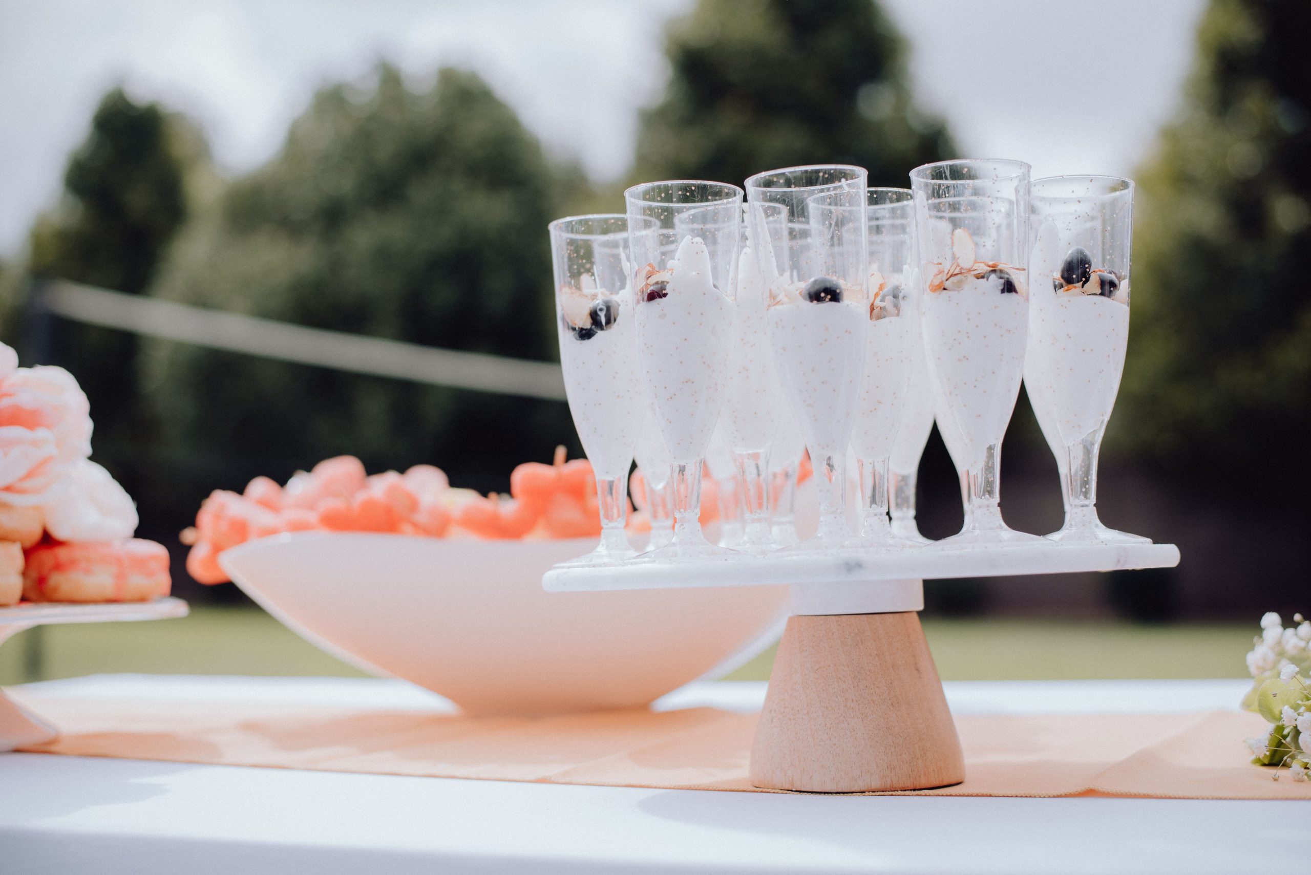 Micro events are popping up all over the place!